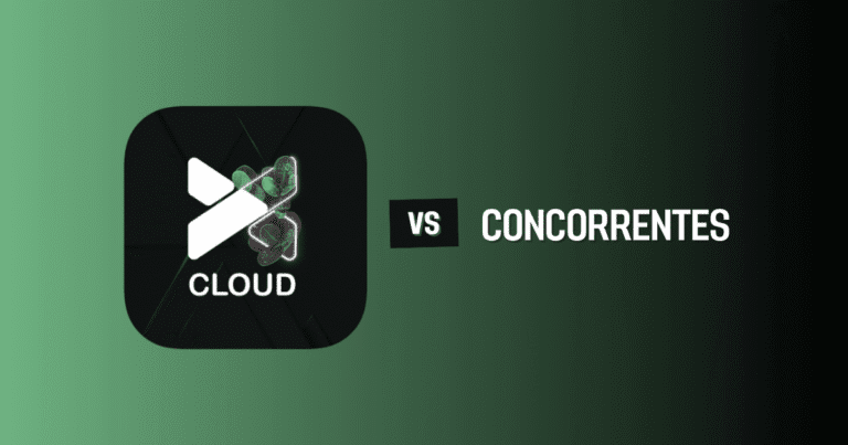 XCloud TV - Melhor APP IPTV - Smart Tv, Celular e Tablet