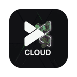 XCloud TV - Melhor APP IPTV - Smart Tv, Celular e Tablet